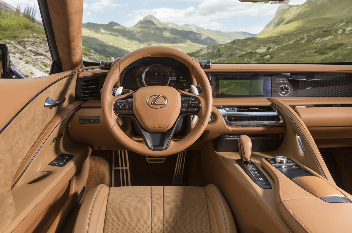 lc500雷克萨斯,雷克萨斯敞篷l500,l500雷克萨斯敞篷版_大山谷图库