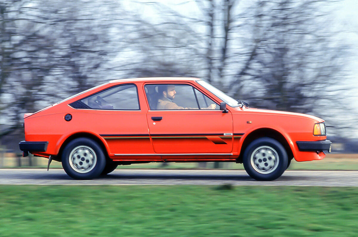 Skoda's 25-year double revolution | Autocar