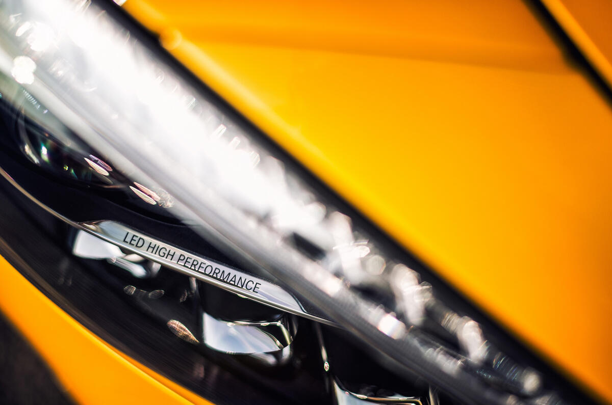 Mercedes-AMG GT 2015-2022 prices and specs | Autocar