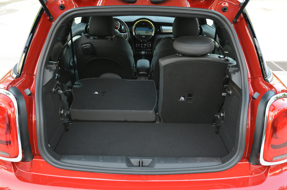 Mini Cooper review | Autocar