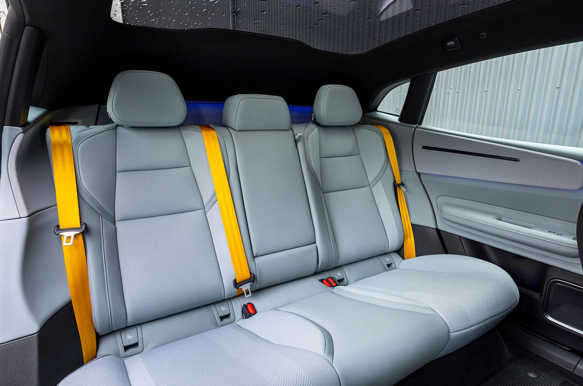 Tested: 2025 Polestar 4 - Full review, price & features | Autocar