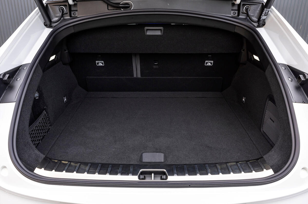 Tested: 2025 Polestar 4 - Full review, price & features | Autocar