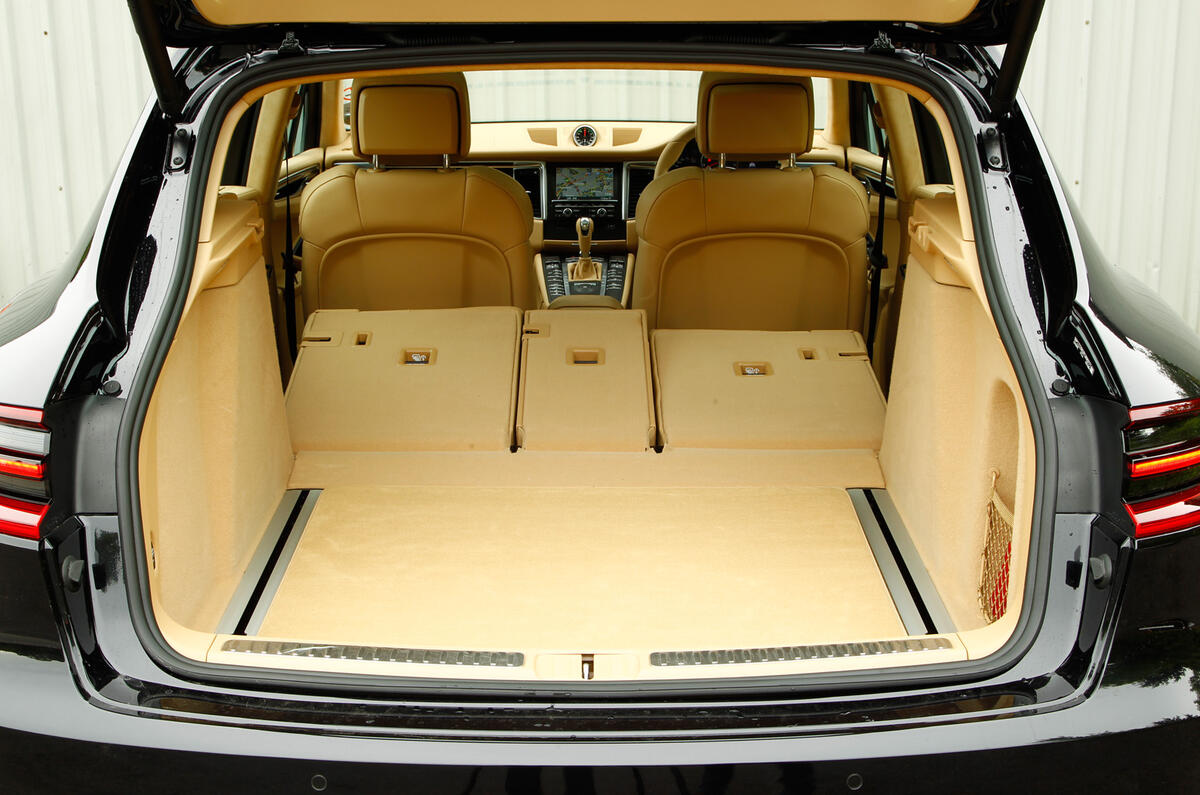 Rear Seat Legroom Porsche Macan at Jenny Joshi blog