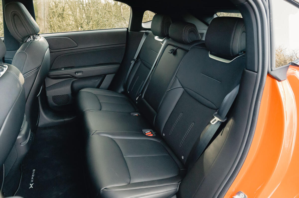 Tested: 2025 Xpeng G6 - Full review, price & features | Autocar