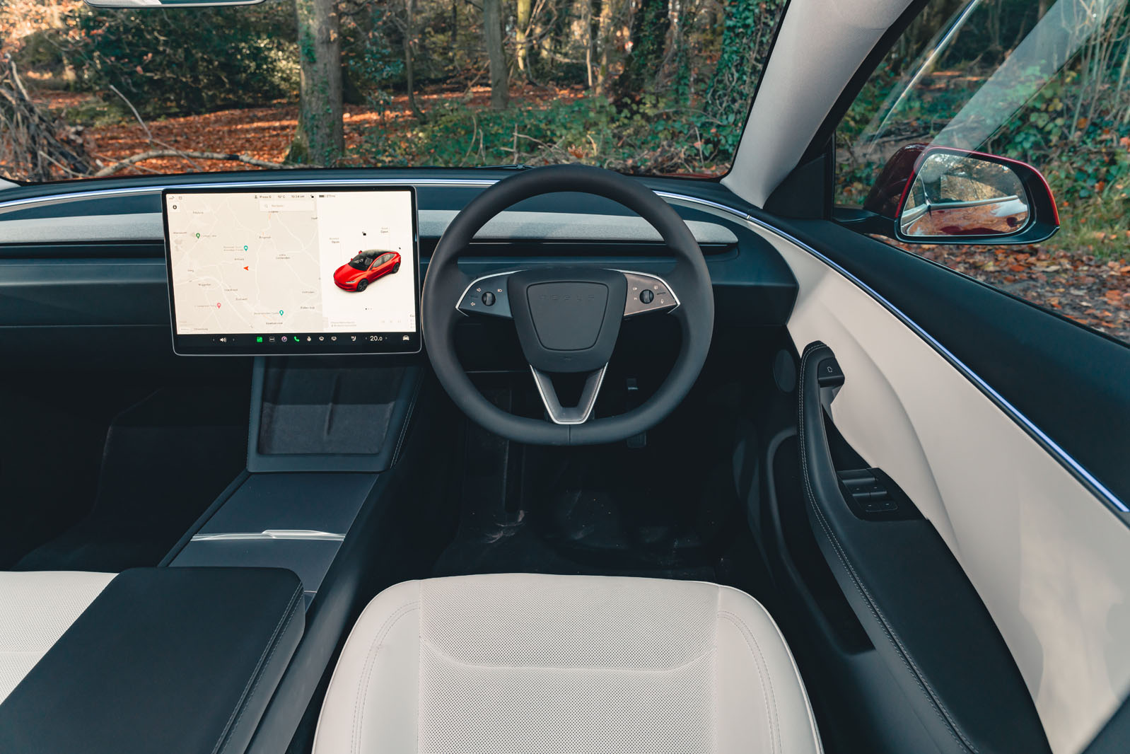 Road Test Review Ndash