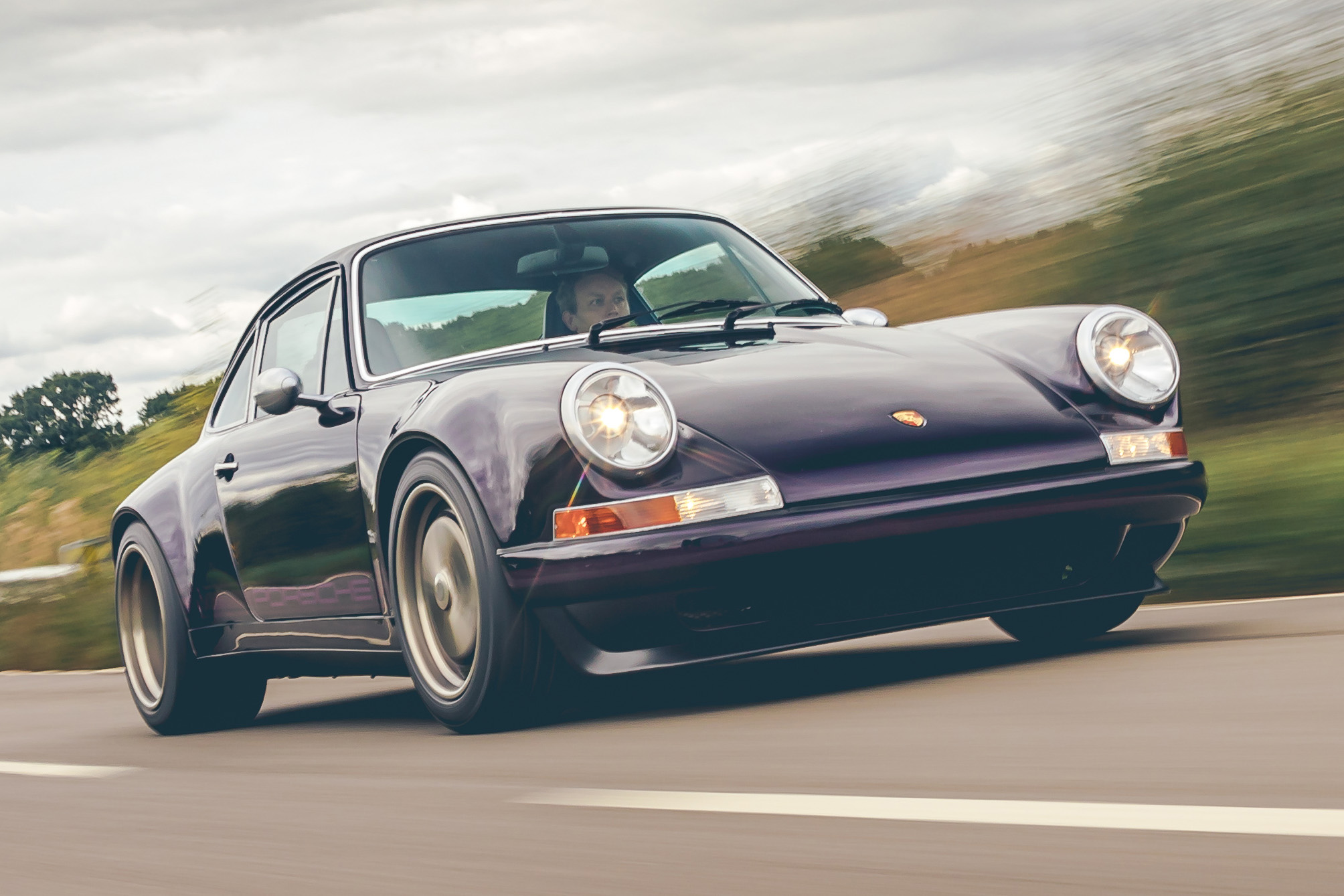 Tested: 2025 Theon Design Porsche 911 - Full review, price & features ...