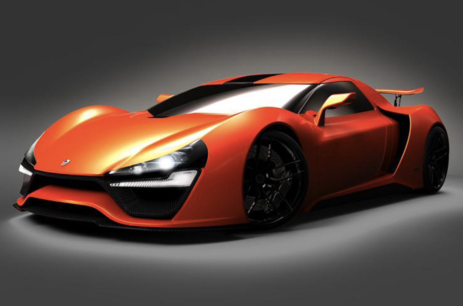 2016 Trion Nemesis - price, engines and on-sale date | Autocar