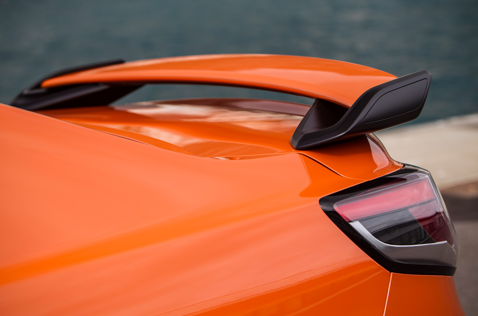 Vauxhall VXR8 GTS first drive review | Chevy SS Forum