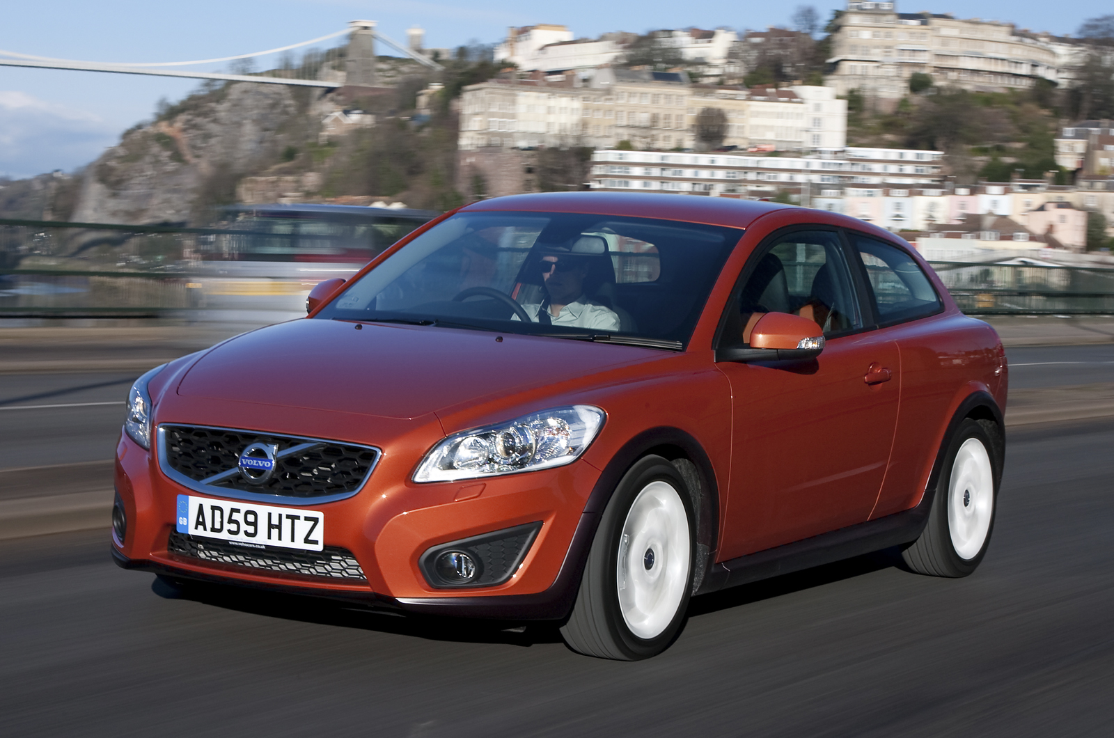 Volvos to be built in China | Autocar