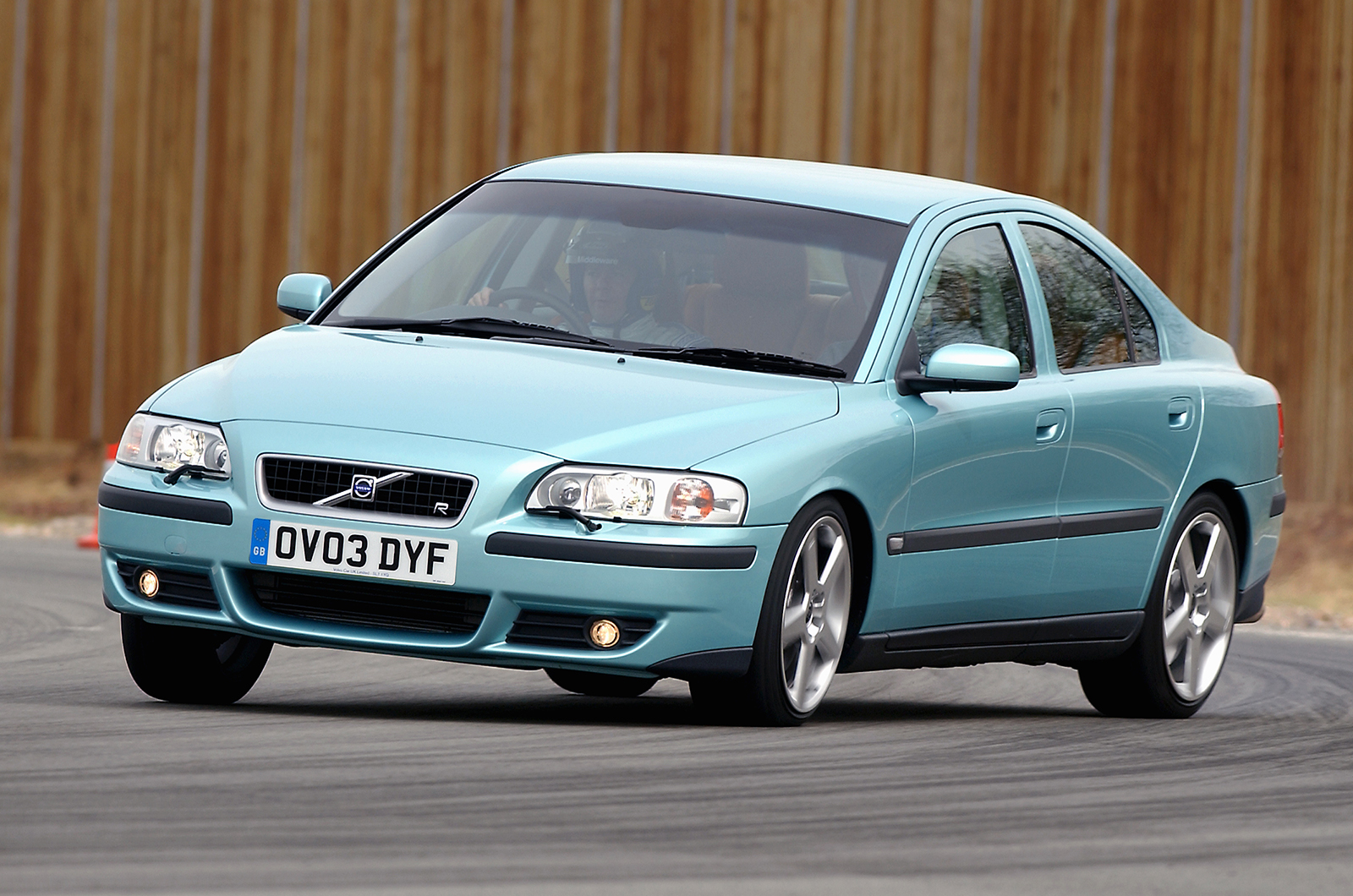 Volvo S60 R | Used Car Buying Guide | Autocar